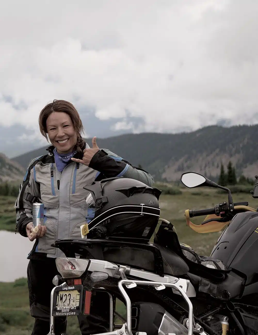 ADV Motorcycle Training Resort - Austin Moto Adventures