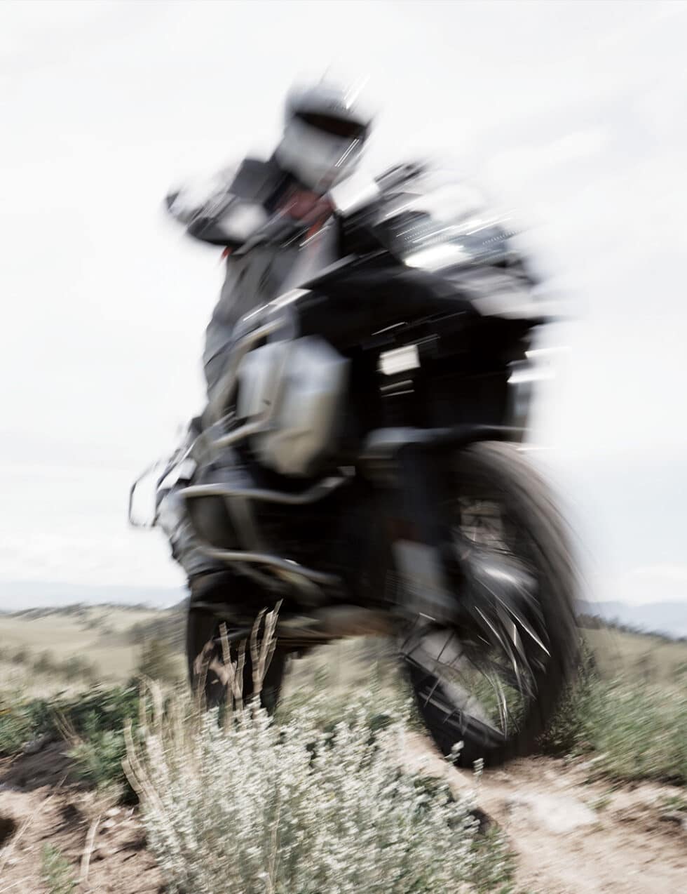 Adventure Motorcycle Training Resort - Austin Moto Ventures
