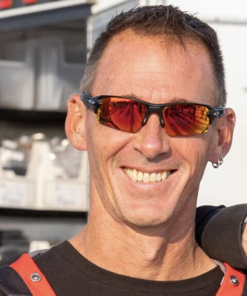 Meet the Team - Austin Moto Adventures